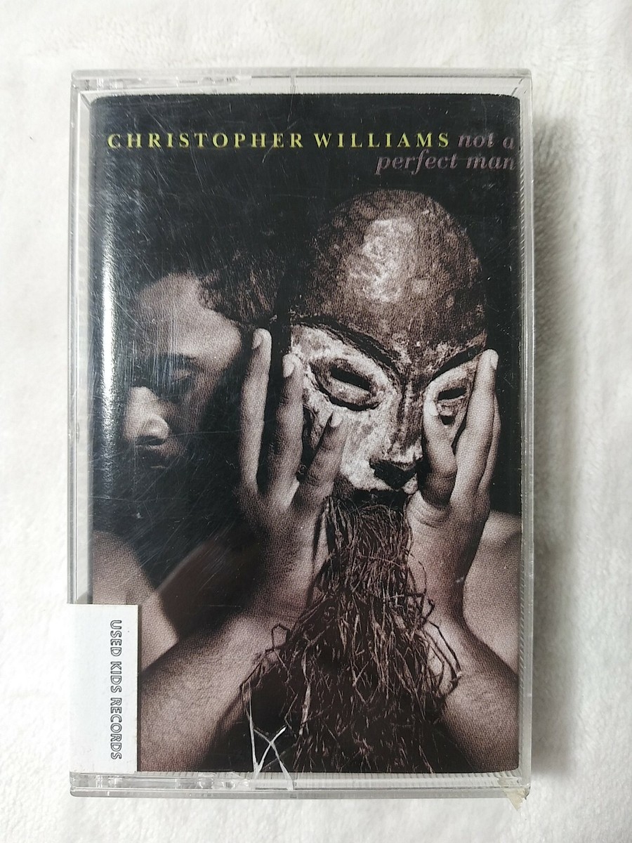 Christopher Williams Judge