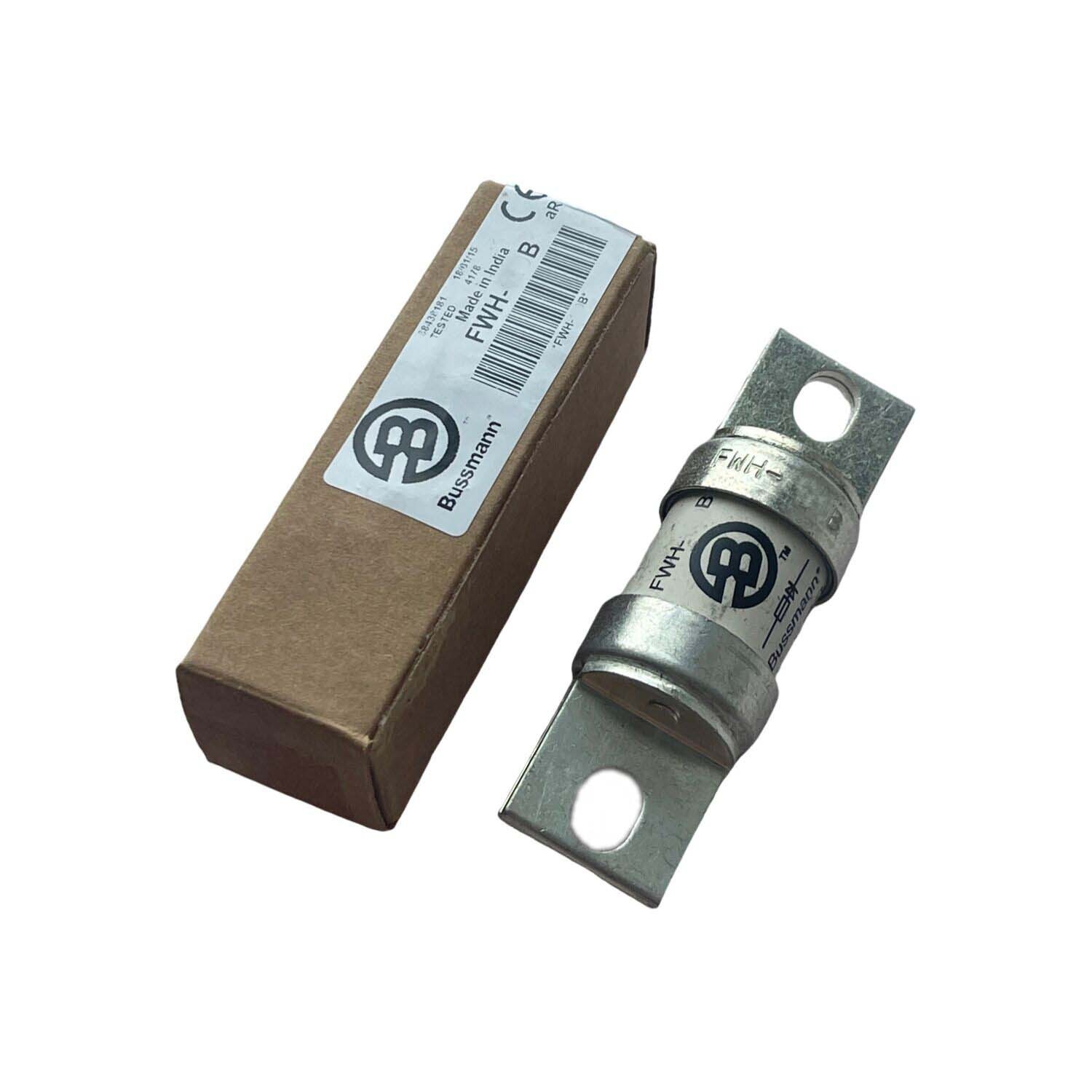 1PC ORIGINAL Bussmann FWH-200B FWH200B FWH ( 200A ) 500V FAST ACTING ...