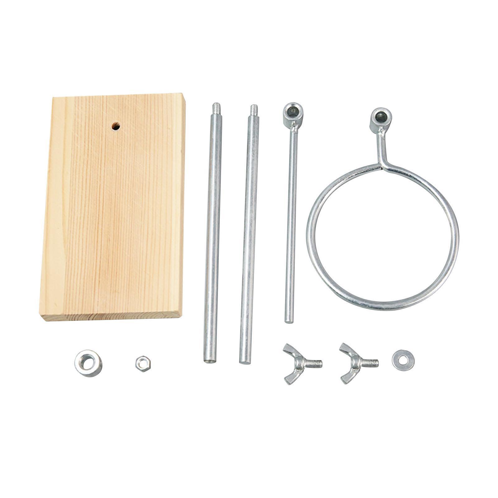 Heat Conduction Demonstrator Science Kits 3D Puzzle for Teens Ages 7 ...