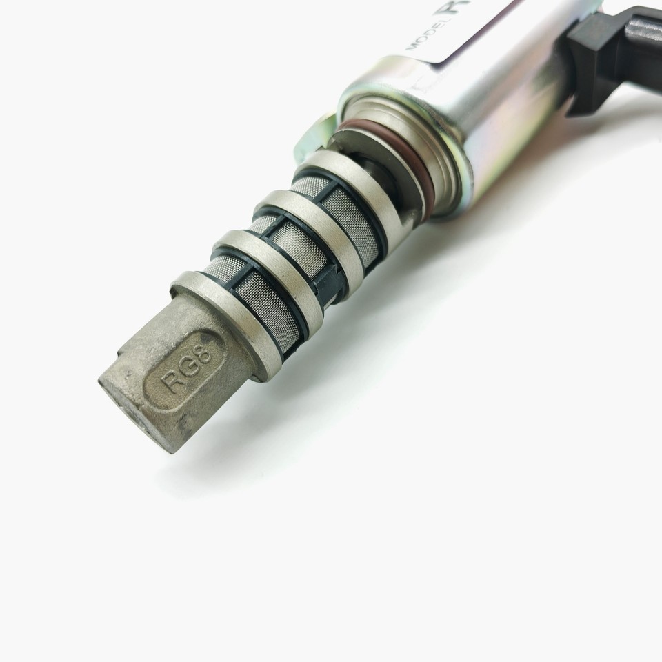 15830-RBB-003 VTC Oil Control Valve Variable Timing Solenoid For Honda ...