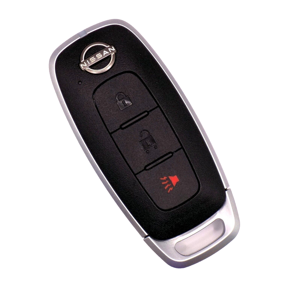 2022-2025 NISSAN KICKS REMOTE KEY FOB 285E3-5MR1E S180146102 KR5TXPZ1 ...
