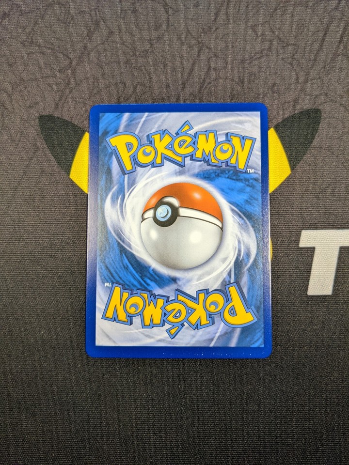 Entei GX Rainbow Secret Rare - 74/73 Shining Legends - Pokemon Card ...