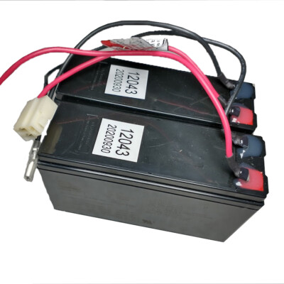 Razor Power Core E100 V1 Battery | eBay