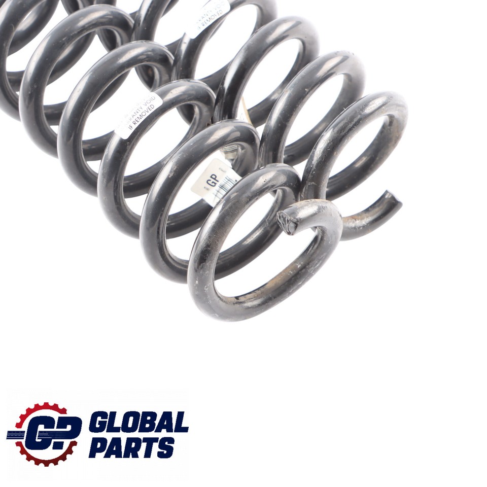 BMW F30 Suspension Coil Rear Spring Left Right N/O/S Set 6855544 | eBay