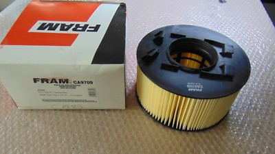 Air Filter - Fram CA9709 BMW E46 316-318 I - CI - TI Compact | eBay