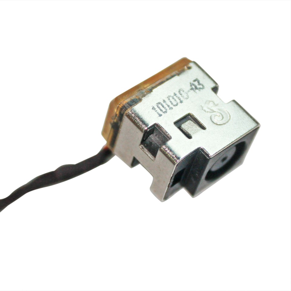 DC POWER JACK Charging Port CABLE FOR HP G72 7-pin 7-wire US | eBay