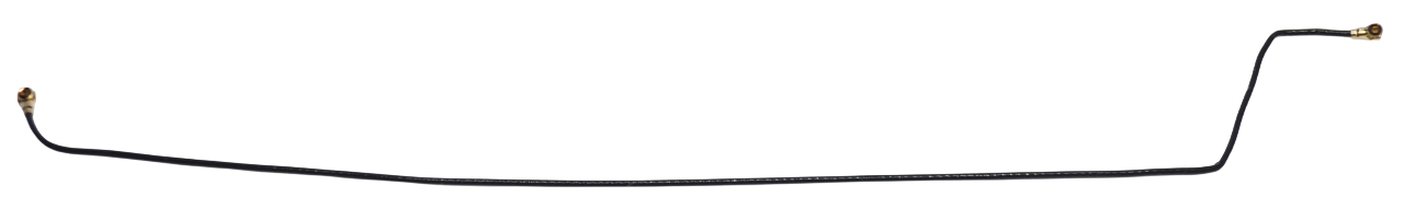 OEM MAXSIP TELECOM DIALN X65 X65B REPLACEMENT BLACK COAX ANTENNA CABLE ...