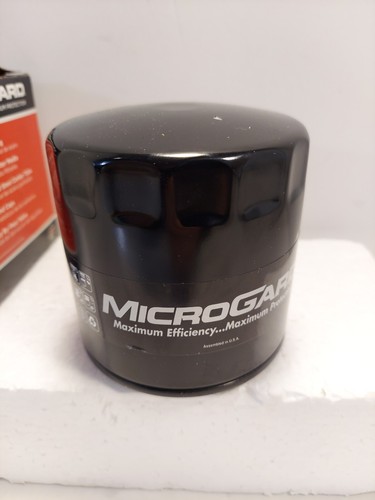 MicroGard MGL51372 Oil Filter In Original Box | Aftermarket Branded ...