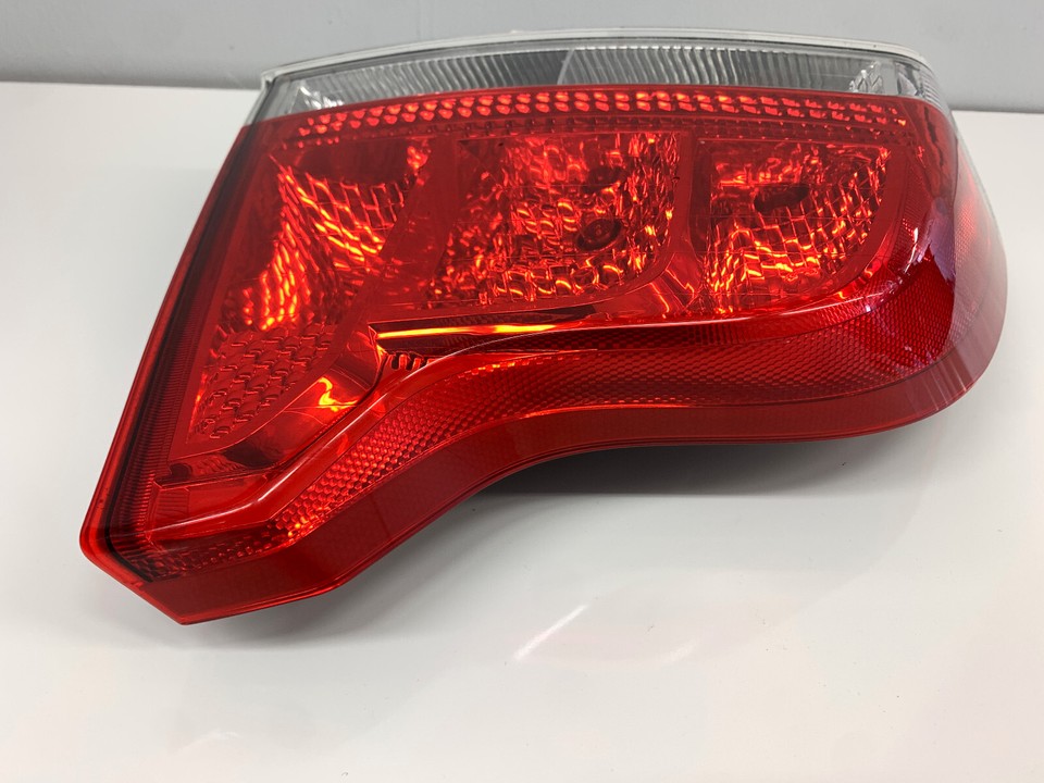 05-09 Volvo S60 Left Rear Tail Light Assembly 30655369 | eBay