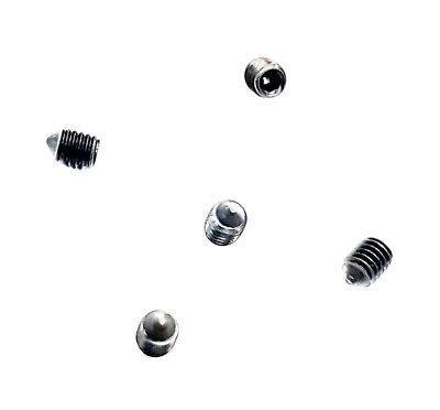 5X Needle Set Screws #016300436 for Brother PR600/620/650/1000 etc. | eBay