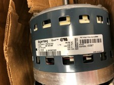 Ge Genteq HD03 1/2 HP EON Programmable ECM Module Motor Control 120 240 ...