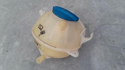 2012 - 2019 VOLKSWAGEN BEETLE COOLANT OVERFLOW EXPANSION RESERVOIR TANK ...