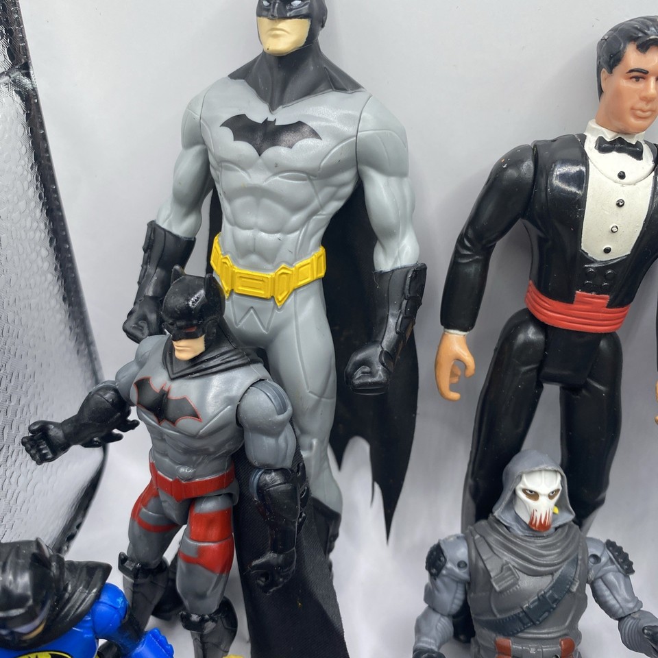 Action Figure Lot | eBay