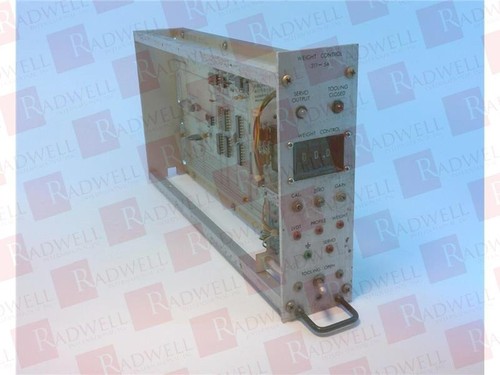 HUNKAR LABS 311-5A / 3115A (USED) | eBay