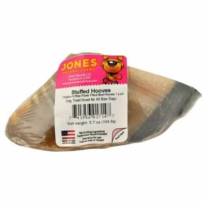 JONES Stuffed Hoof Chicken N Rice | eBay