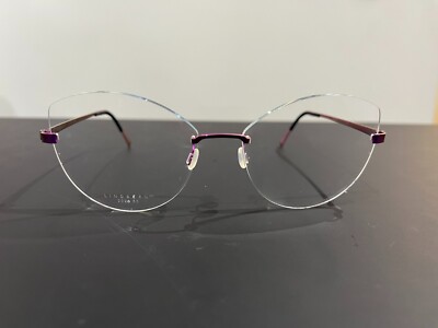 Lindberg 3P RIMLESS 2326 Spirit P75 | eBay