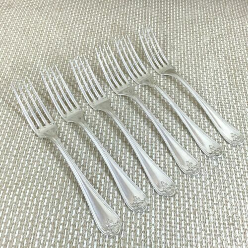 Antique Silver Forks for sale | eBay UK