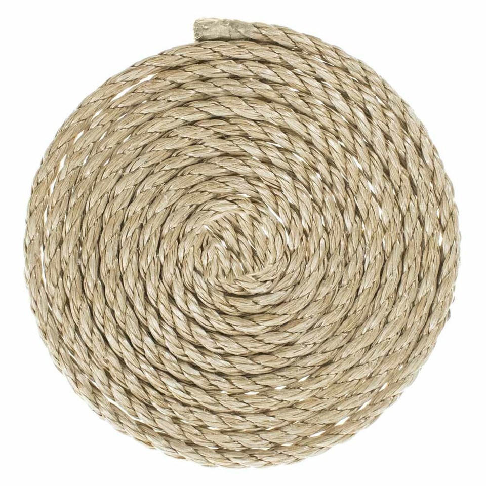 Twisted ProManila / UnManila / Tan Polypro Rope (Various Lengths ...