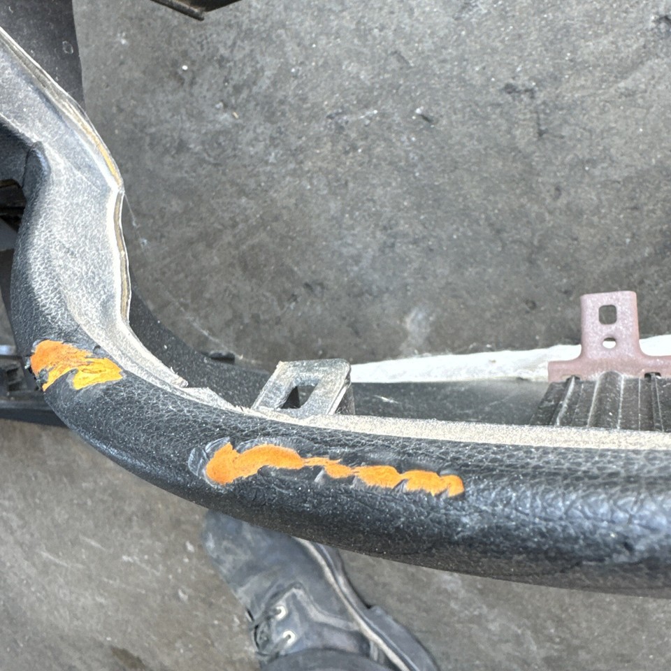 06 Infiniti M35 M45 Luxury Instrument Panel Dashboard Assembly 68200 ...