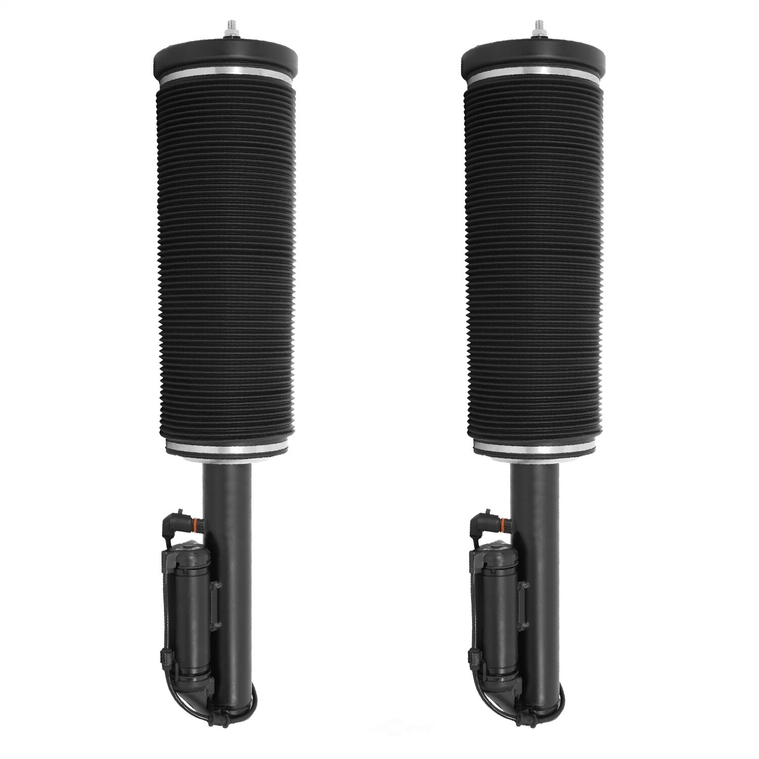 Air Spring to Coil Spring Conversion Kit Unity 31-113400 for sale ...