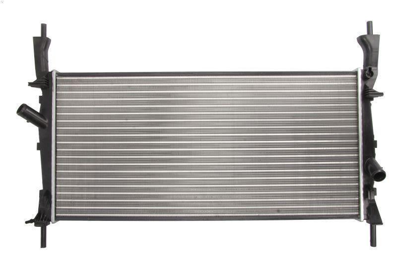 Engine radiator THERMOTEC D7G037TT | eBay