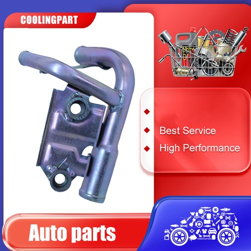 SH2015290A For Mazda 3 6 CX-5 2.2L Skyactiv Diesel Coolant Bypass Pipe ...