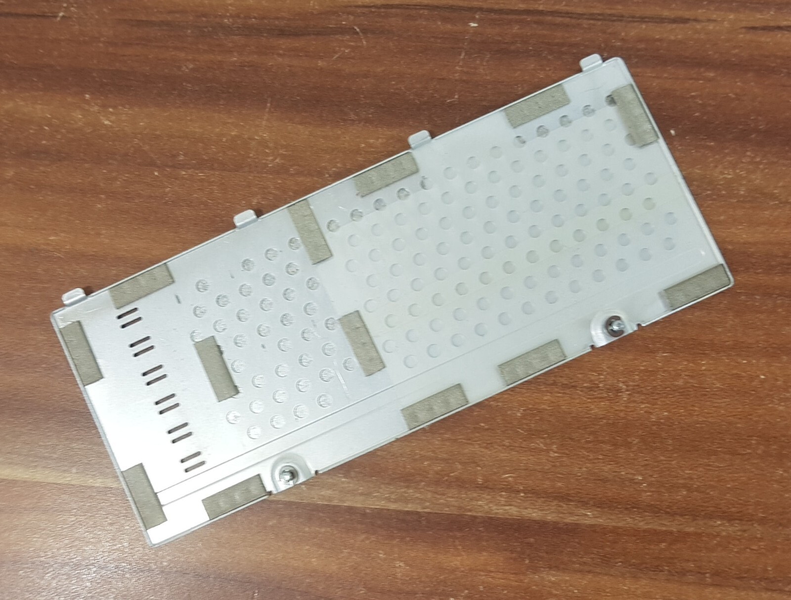 Ram Memory Speicher Abdeckung Cover Door aus Notebook Toshiba Tecra R10 ...