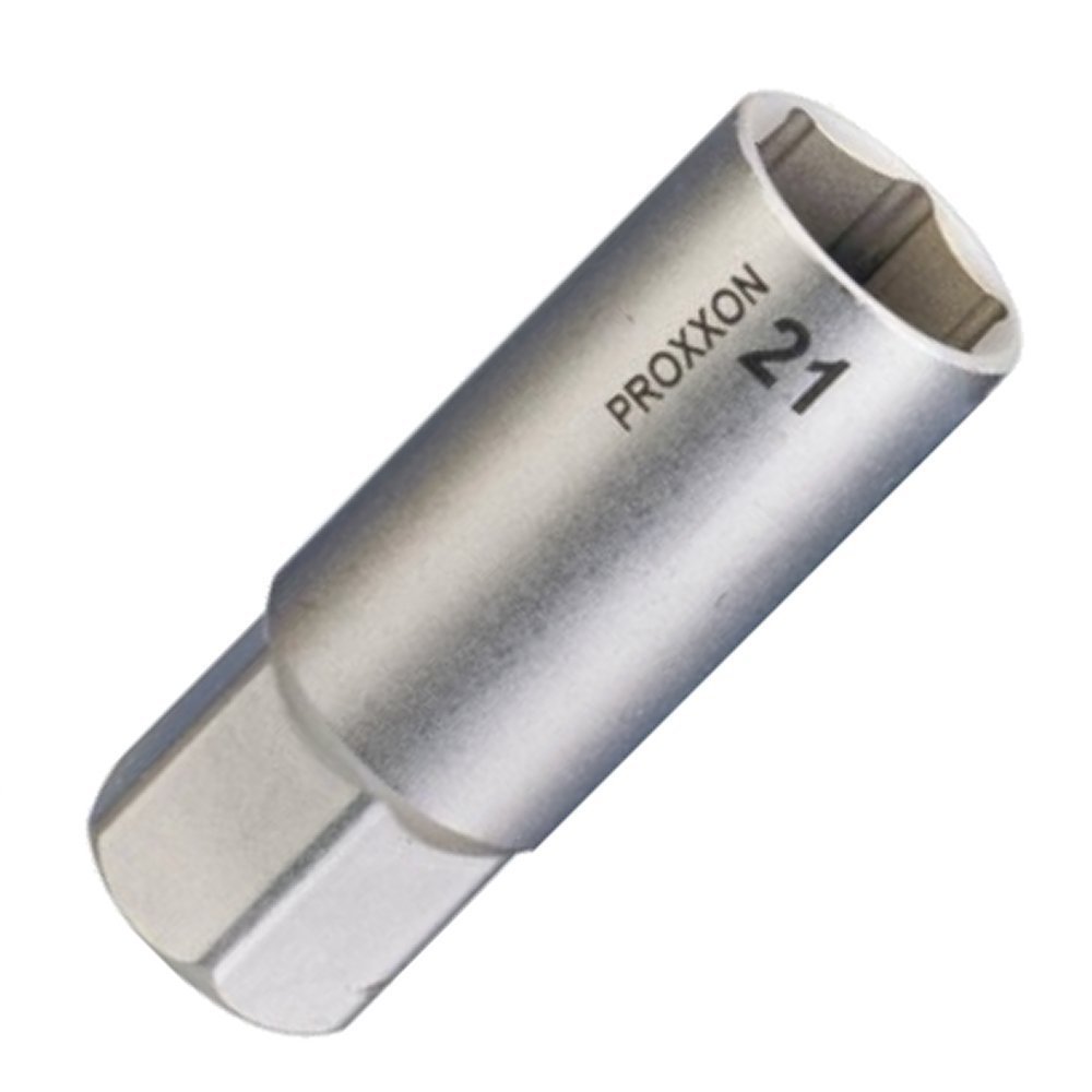Proxxon Key To Socket for Candles Base 3/8 ", 21 MM 23552 | eBay