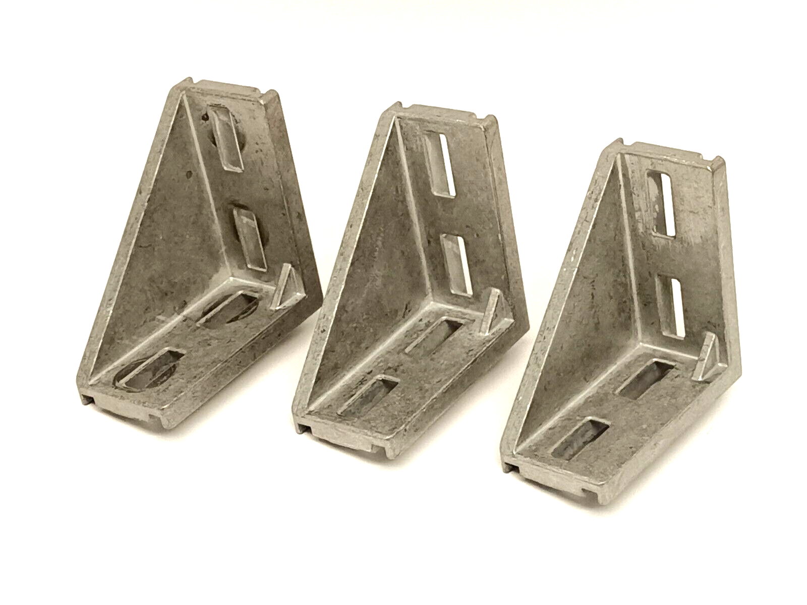 Bosch Rexroth 3 842 523 567 Gussets 45x90 T Slot Connector for sale ...