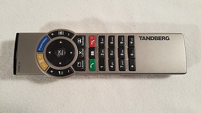 Conference Equipment - Tandberg Edge