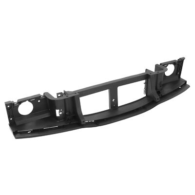 Headlight Mounting Grille Opening Header Panel For Lincoln Town Car ...