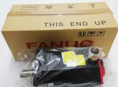 FANUC Servo Motor A06B-2247-B400 Brand New Shipping DHL/FedEX | eBay