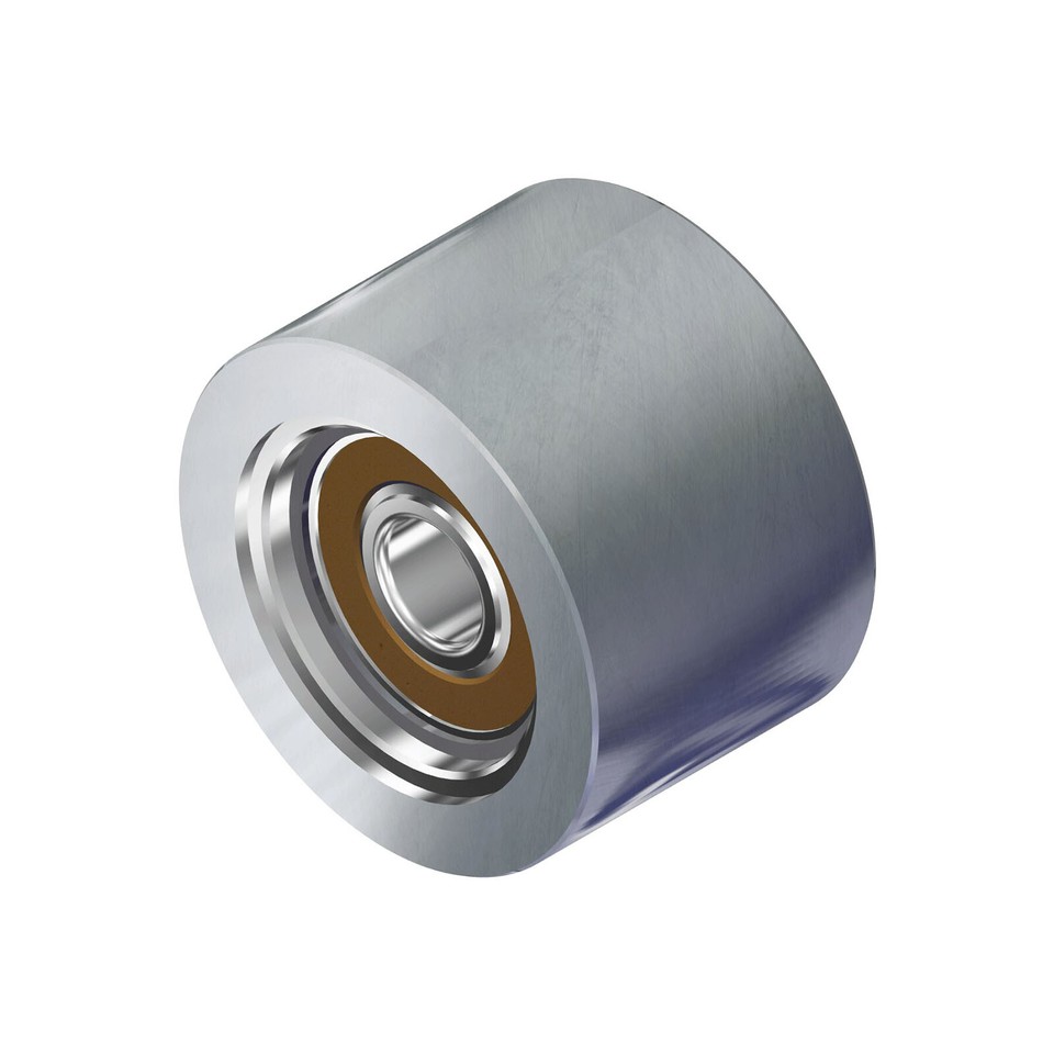 Idler Pulley 3681587 for Cummins ISX15 QSX15 Engine EPA13 Automotive 15 ...