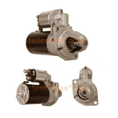 Starter For Ruggerini Lombardini BCS 0001107058 0001108050 D6RA60 ...