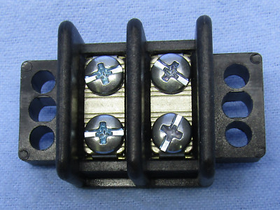 Terminal Blocks - Position Terminal Block