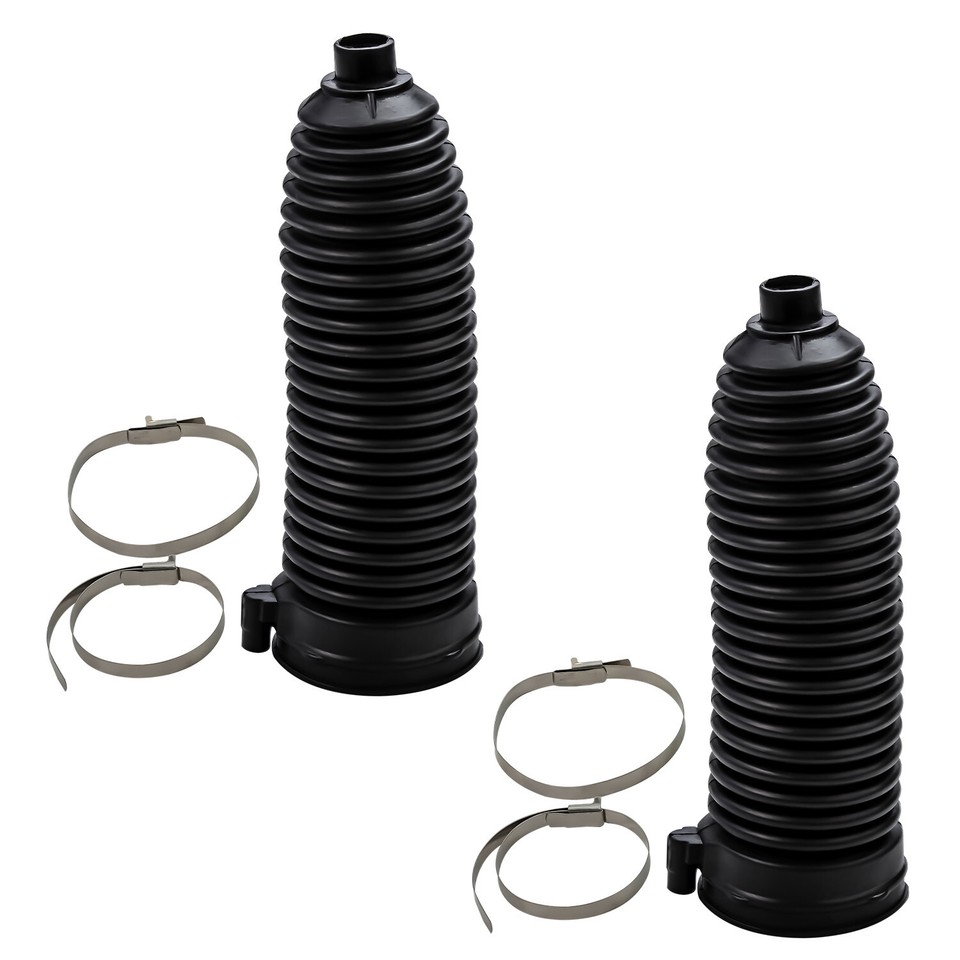 6pc Front Inner Outer Tie rod Boot Kit for 2007 - 2010 Ford Explorer ...