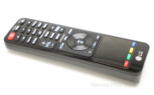 LG Micro Portable DLP Projector GENUINE Remote Control BC775 PW700 ...