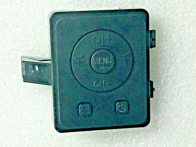 Sharp LC-55N6000U LC-50N6000U Hisense 43H6D Key Board 178373 | eBay