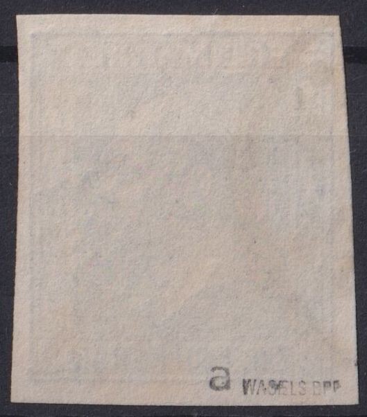 =Preussen Mi.Nr.11 a gest. (K1) tiefst geprüft Wasels BPP= | eBay