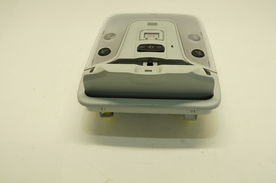 🔅2016-2022 TOYOTA PRIUS OEM. FRONT INTERIOR ROOF OVERHEAD DOME LIGHT ...