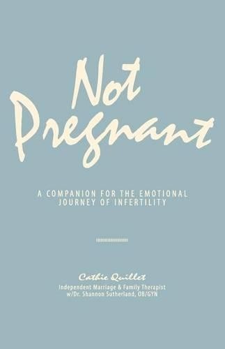 Cathie Quillet Shannon Sutherland Not Pregnant (Paperback) (UK IMPORT ...