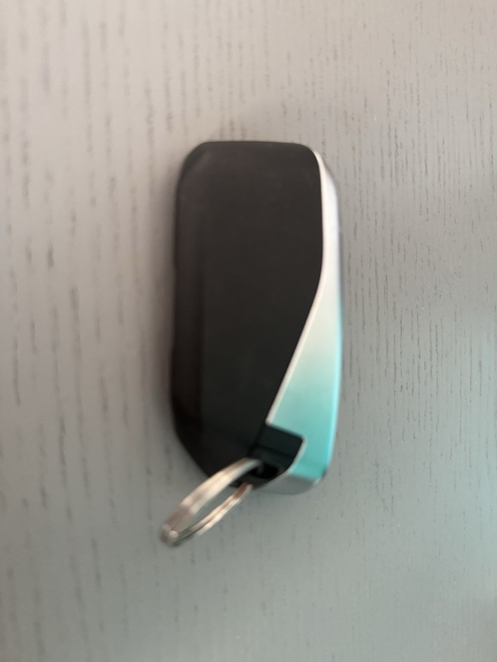 Original BMW X5 X6 Series Smart Key Fob Prox Remote | eBay