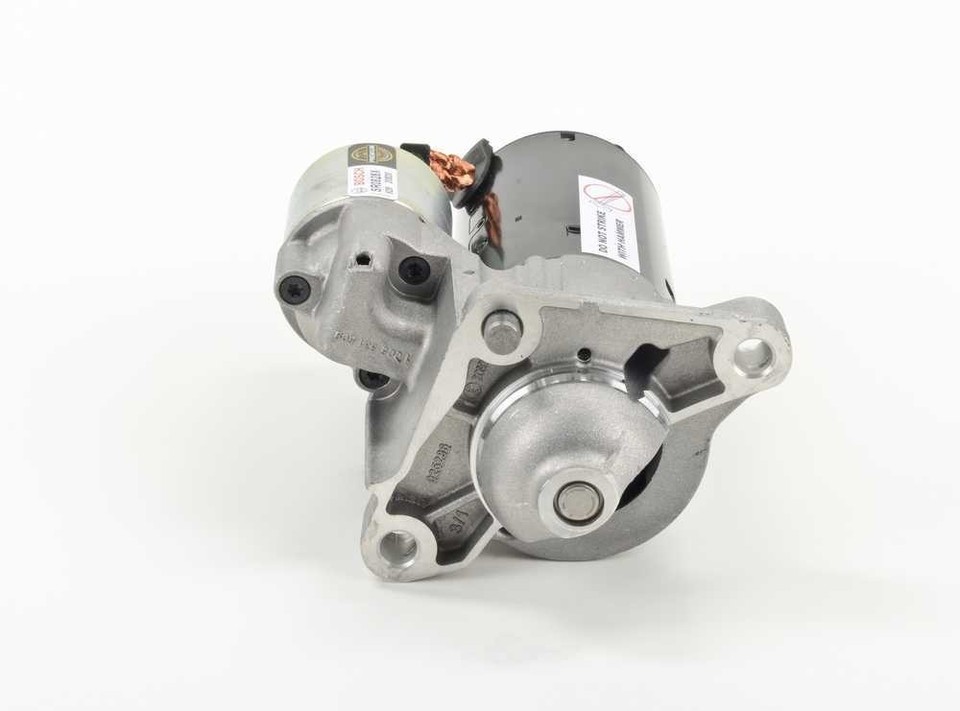 Starter Motor Bosch SR0828X Reman | eBay