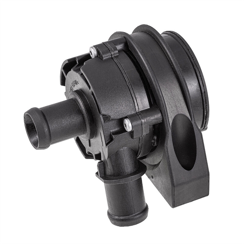 New Engine Auxiliary Water Pump For VW Jetta 2016-2019 1.4T 5G0965567A ...