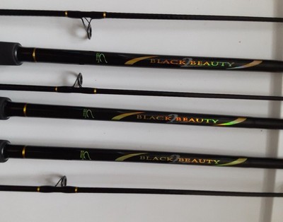 Big Game Rods - Lot