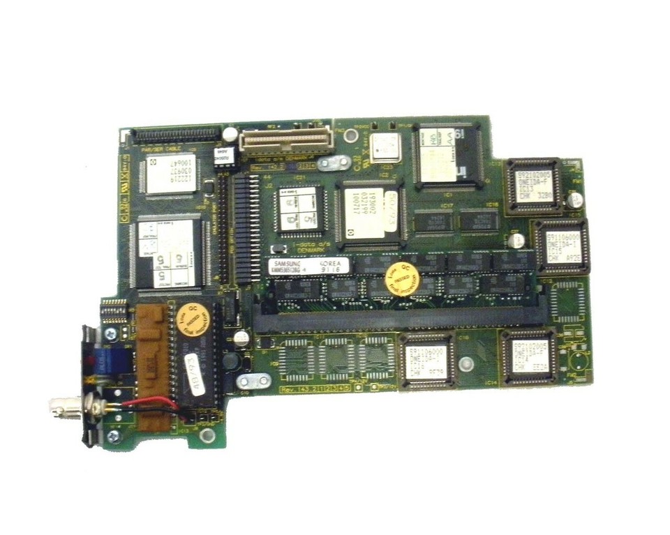 IBM 57G2183 IPDS Adapter Card | eBay