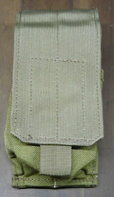 Smoke Pouch USGI MOLLE Khaki Eagle Industries NOS | eBay