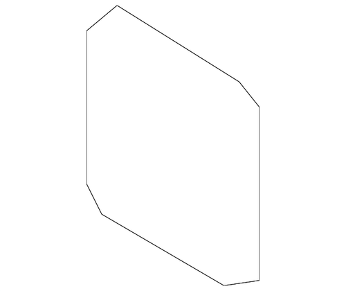 Genuine GM Engine Coolant Thermostat Housing Seal 55578957 | eBay