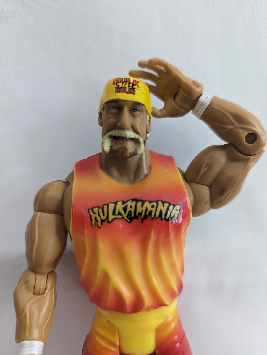 Cluiche Hulk Hogan 2003