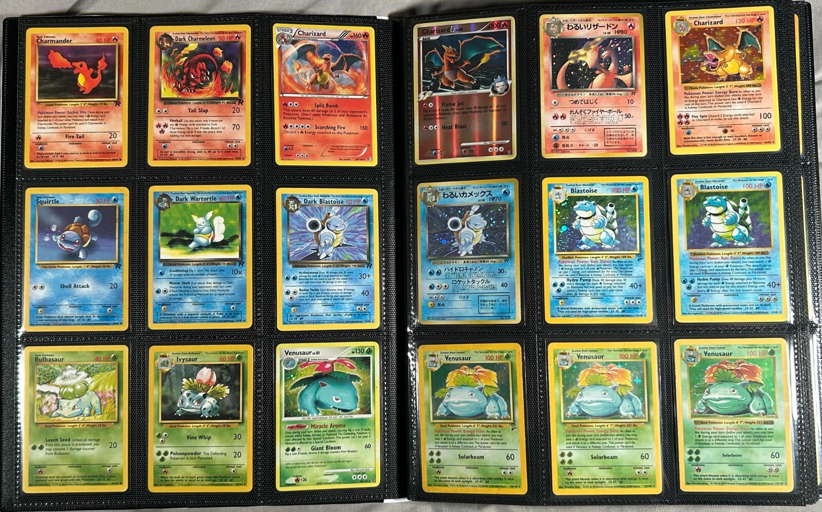 pokemon - On Ebay - Multiple Results on One Page